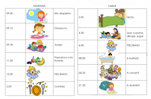 10 actividades de disciplina para niños: Técnicas efectivas y positivas ...