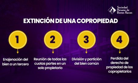 Definición de copropiedad: concepto y características en derecho civil ...
