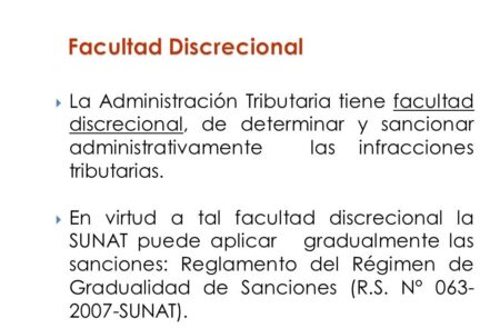 Descubre qué es discrecionalidad y su importancia en la administración ...