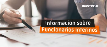 Funcionario interino: Descubre qué es y cómo se diferencia del personal ...