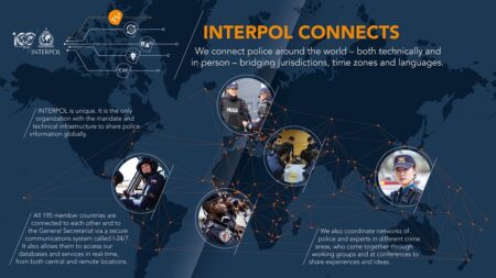 Orden Internacional de Detención: Todo lo que necesitas saber - La Escuela y los Juicios