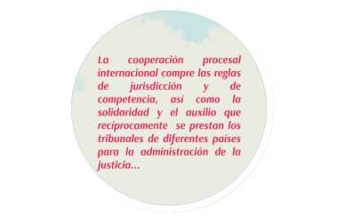 Lex fori regit processum: todo lo que necesitas saber - La Escuela y ...