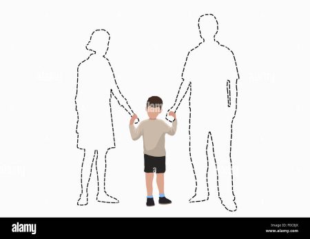 Descubre Los Tipos De Padres Ausentes Y Cómo Afectan A Sus Hijos La