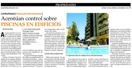 Obligaciones de los copropietarios: Todo lo que necesitas saber - La ...