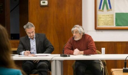 Sentencia absolutoria por delito leve de usurpación: criterios ...