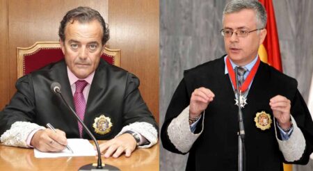 La vestimenta de un juez: tradición y autorización judicial - La ...
