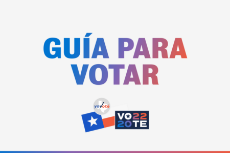 Todo lo que necesitas saber sobre el derecho de sufragio activo - La ...